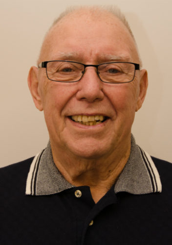 Ronald ‘Chum’ Magnuson | News, Sports, Jobs - Daily Press